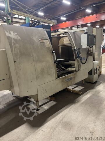 Glodalica
Primero KM-150