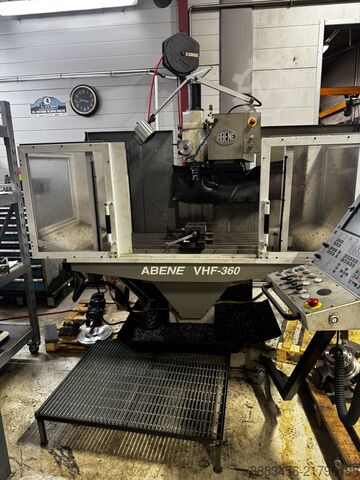 Glodalica
Abene Machine Ab VHF-360Ti