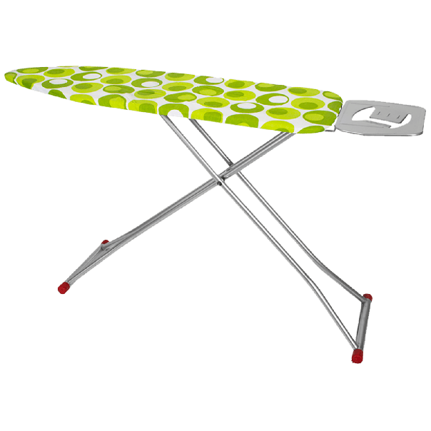 ZILAN Daska za peglanje 110x34cm Negro ZLN7666, zelena