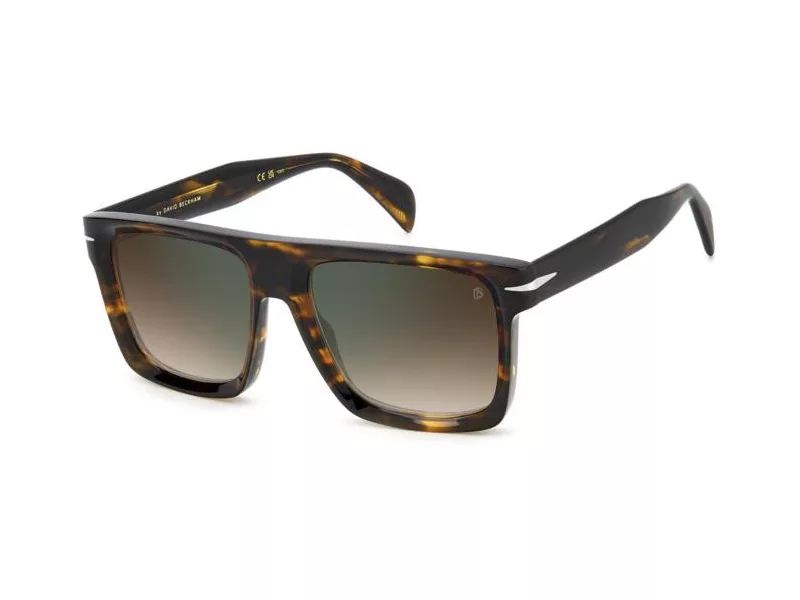 David Beckham Naočare za sunce DB 7134/S WR9/QY