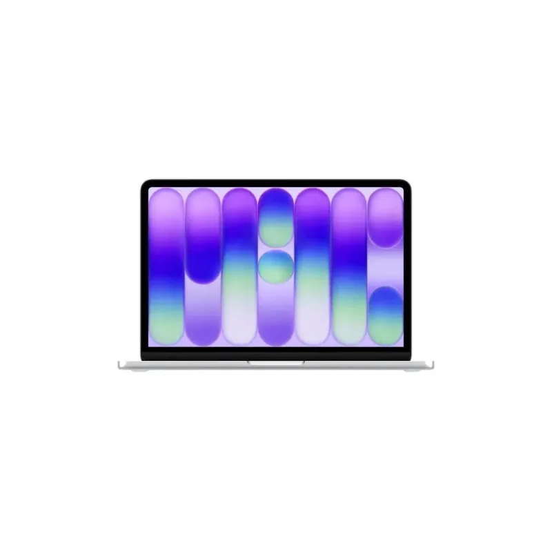 Apple MacBook Neo 13 A18 Pro (Hexa-Core) 8GB RAM 512GB NVMe SSD (Penta-Core) GPU 13.0 Retina 2.4K IPS Srebrni
