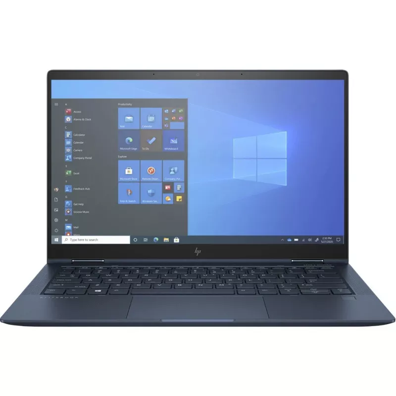 HP Elite Dragonfly G2 i7-1185G7 16GB RAM 512GB NVMe SSD 13.3 FULL HD IPS TOUCHSCREEN WIN 11 PRO