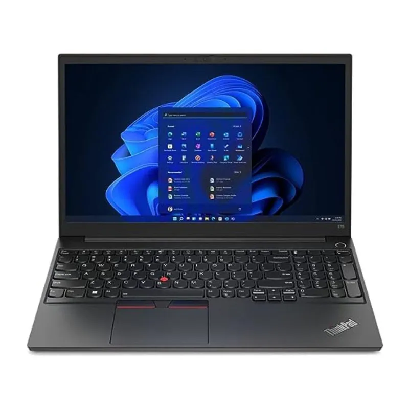 Lenovo ThinkPad E15 G1 i5-10210U 16GB RAM 256GB NVMe SSD 15.6 FULL HD IPS WIN 11 PRO
