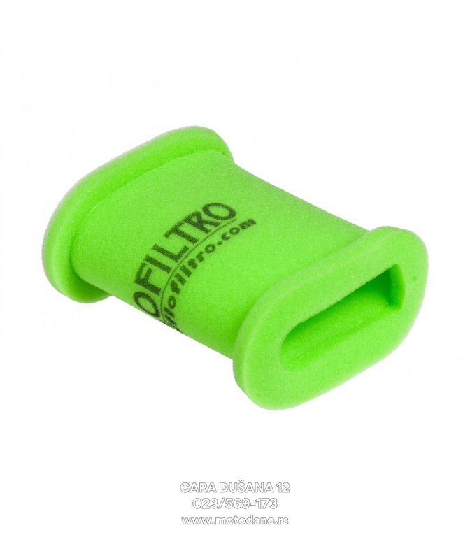 Filter vazduha HFA2202 Kawasaki KLE 500 (91-07) Hiflo