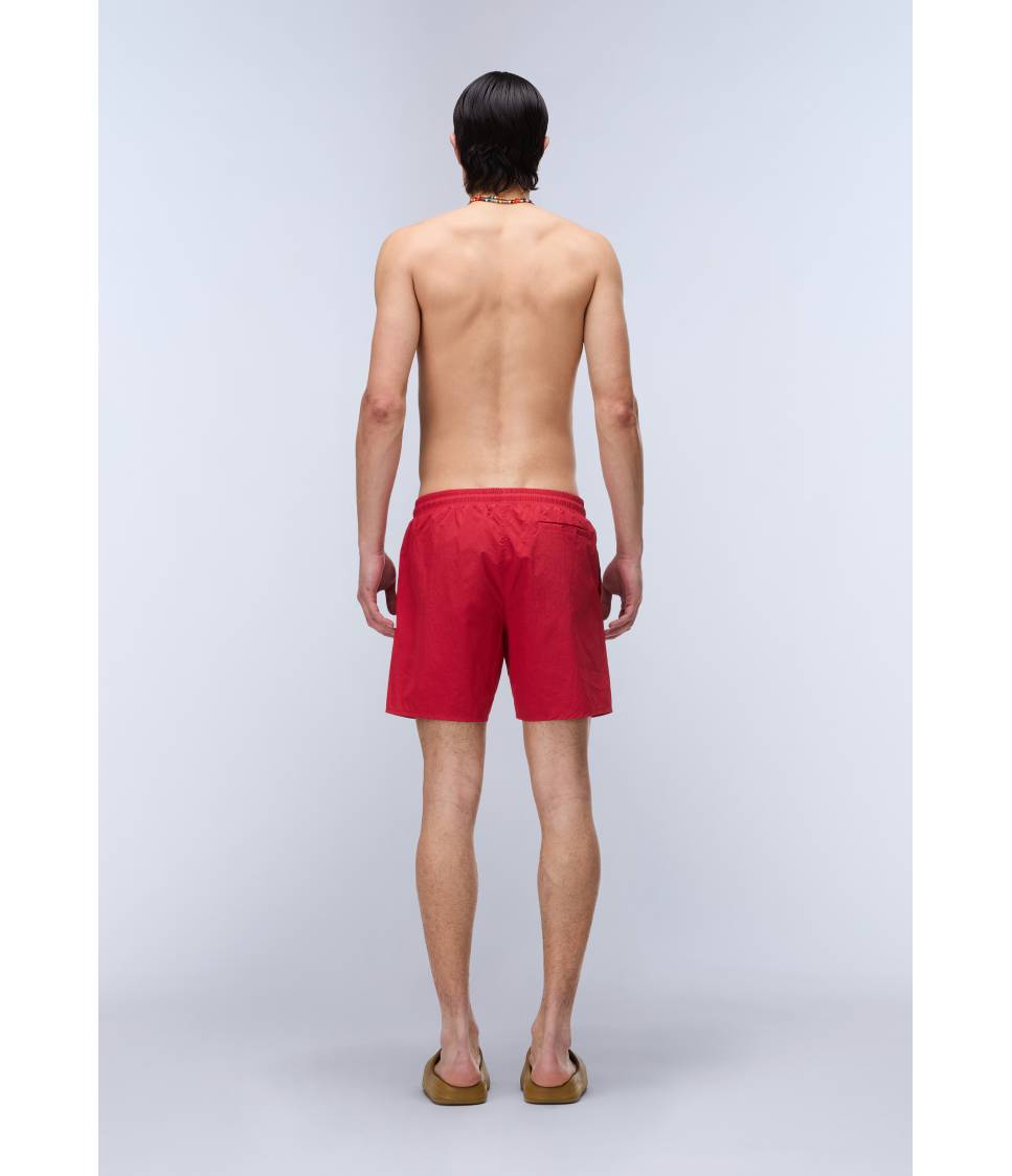 V-HALDANE AMERICAN B RAQ
