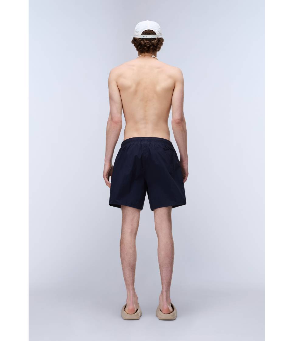 V-HALDANE BLU MARINE