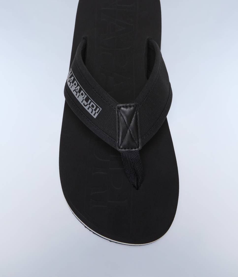 S1ELM01/COT BLACK 041