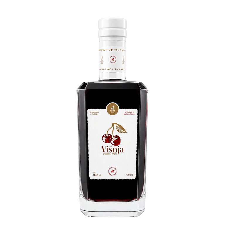 Podrum Palić Višnja 0,7l