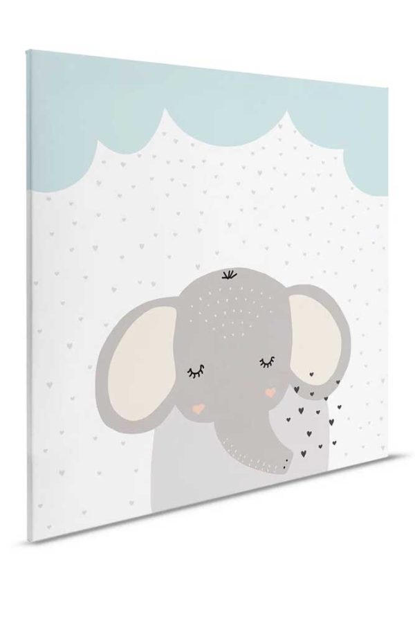 AS CREATION CANVAS SLIKA DD131740