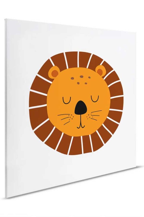 AS CREATION CANVAS SLIKA DD133059