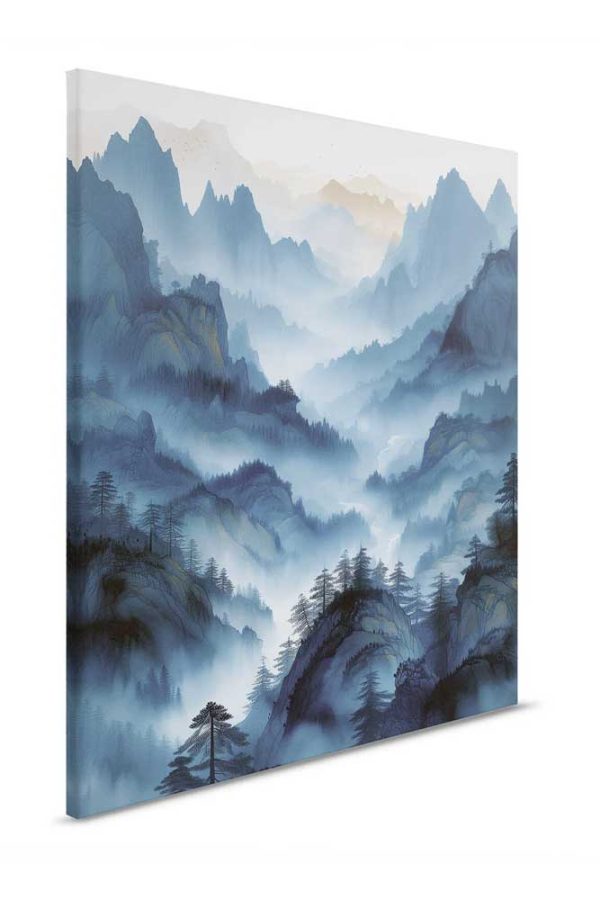 AS CREATION CANVAS SLIKA DD133231