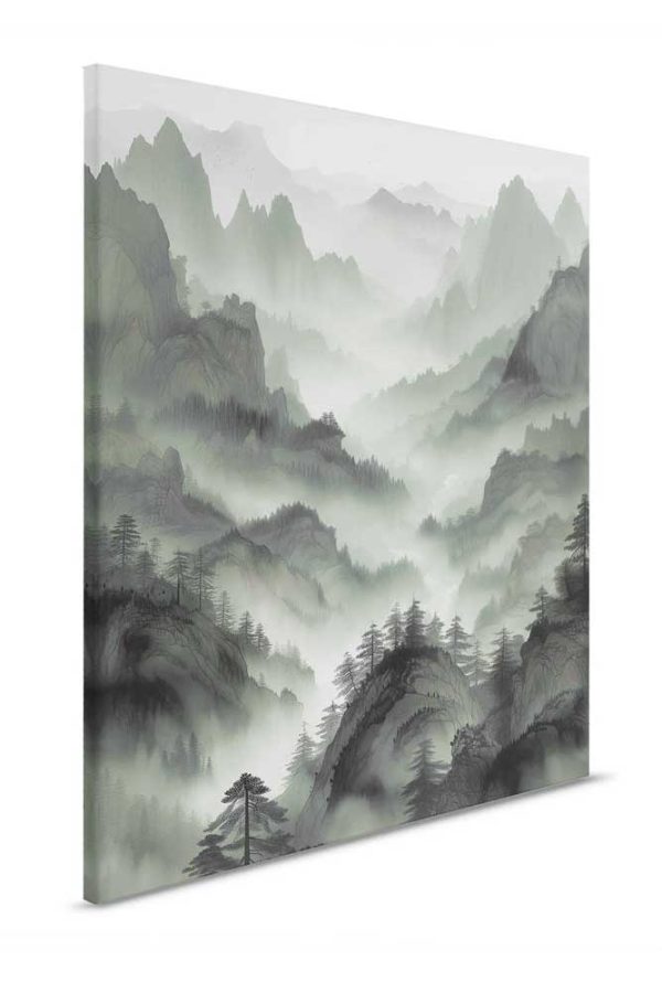AS CREATION CANVAS SLIKA DD133232