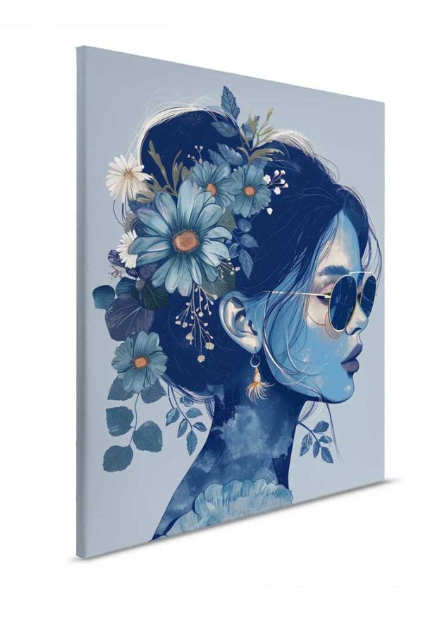 AS CREATION CANVAS SLIKA DD133364