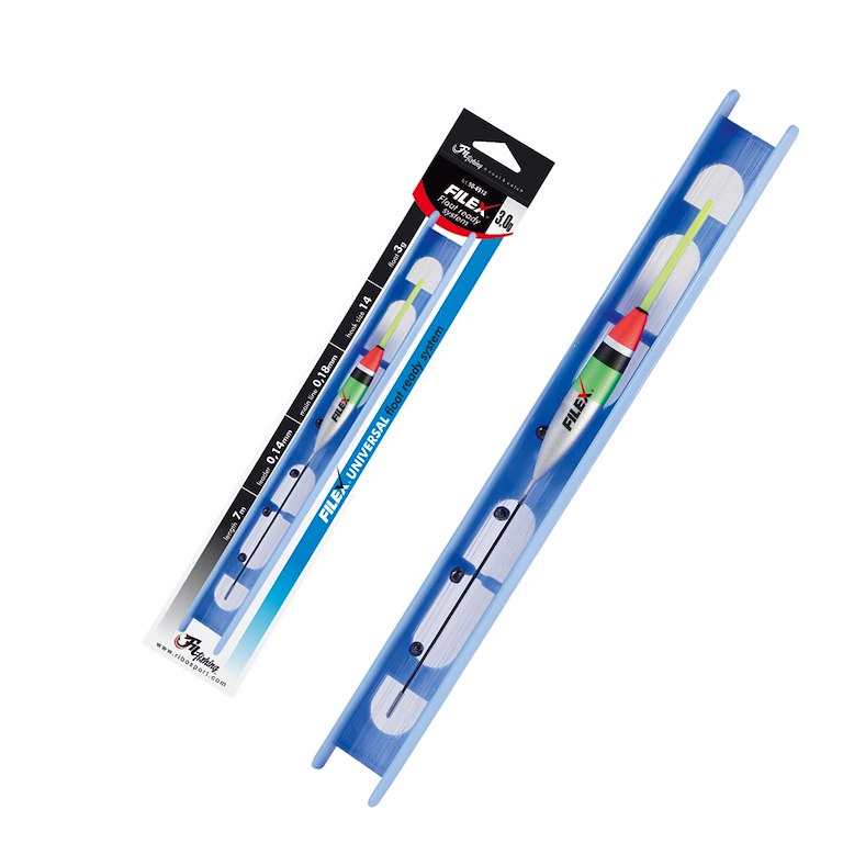 FIL FISHING FLOAT SYSTEM – UNIVERSAL / SISTEM ZA TAKMIČARAC