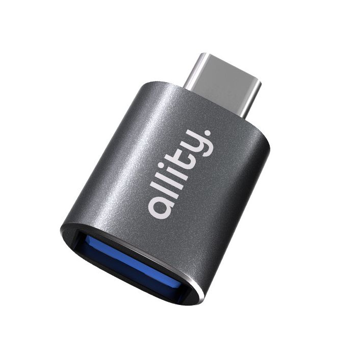 Allity ABA-102 OTG USB 3.0 na USB-C adapter