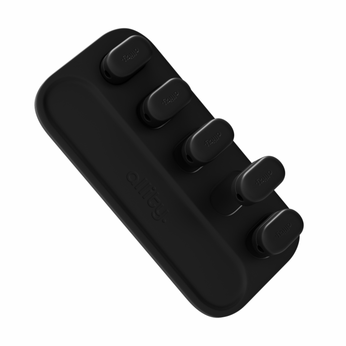 Allity ASA-410 Organizator kablova