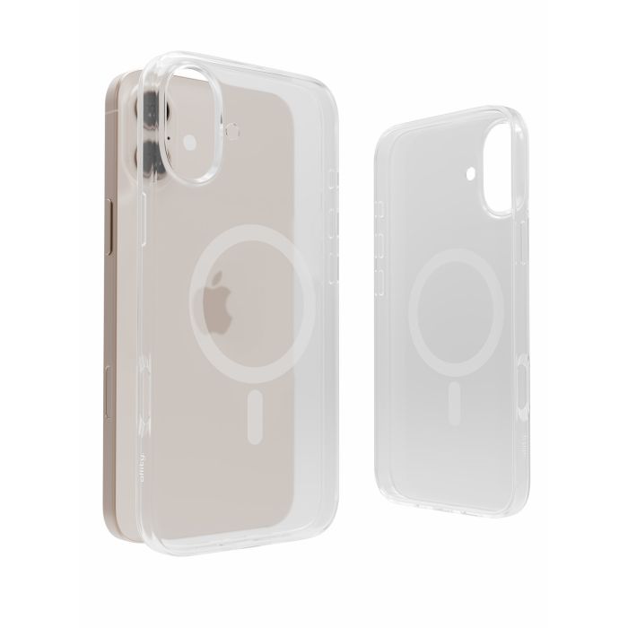 Allity magnetna maska za telefon for iPhone 16