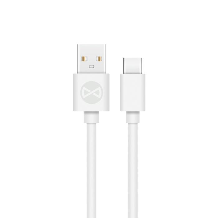 Forever (USB- USB-C) 1m 2A Kabal beli