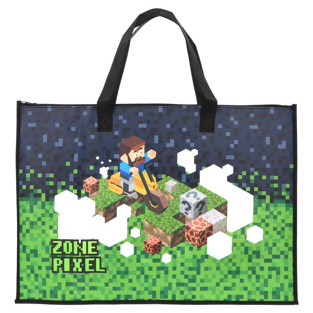 SB05, torba za blok 5, Pixel