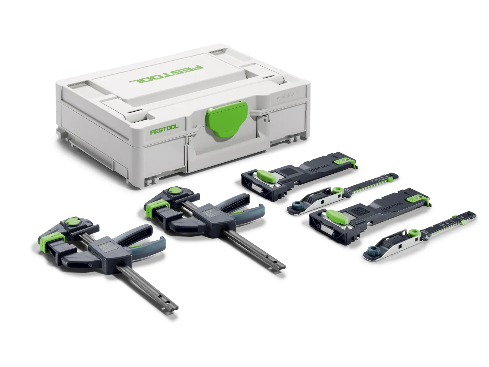 Festool indikator položaja uranjanja SET ZS FS-EP TS/TSC55 (578697)