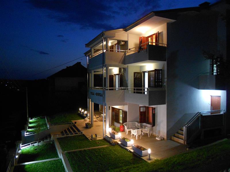 Vila Dinka – Family Apartments | Sokobanja