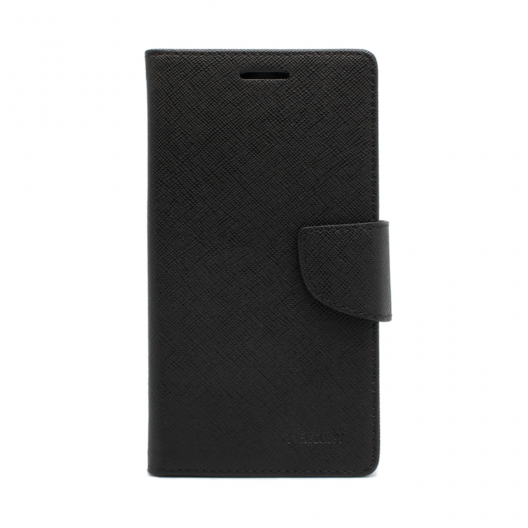 Torbica Mercury za Xiaomi Redmi Note 9/Redmi 10X 4G crna