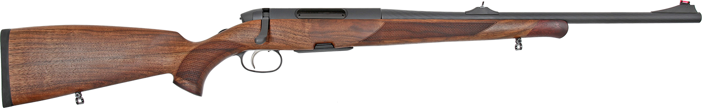 Lovački karabin Steyr CL ll Cal.7×64 with open sights