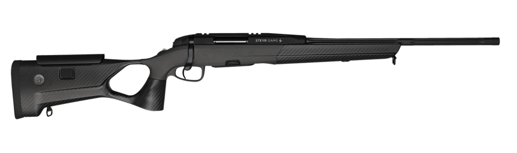 Lovački karabin Steyr Gams CL ll Cal.308Win.
