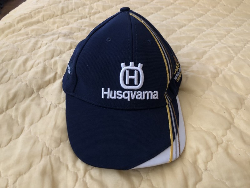 Husqvarna 2012 svetsko prvenstvo drvoseca