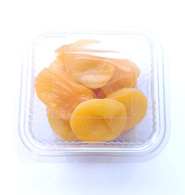 Suva kajsija 250g