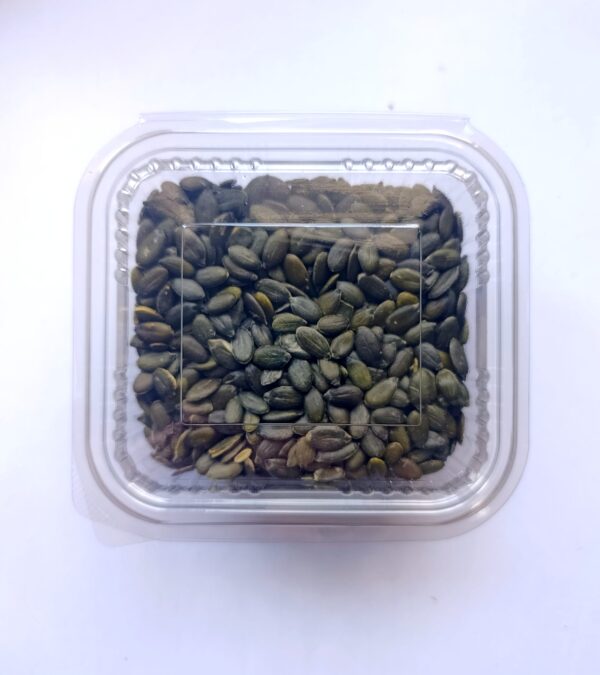Golica sirova 250g