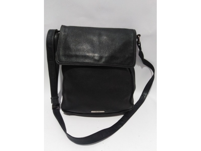 GERRY WEBER kožna velika torba,prirodna100%koža,nt46