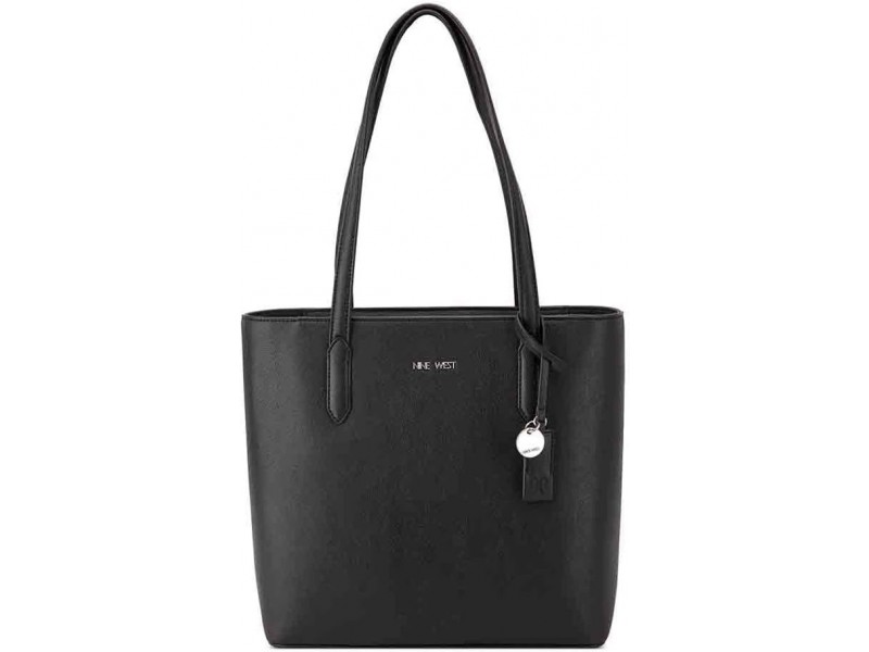 NINE WEST CRNA TORBA - NOVO
