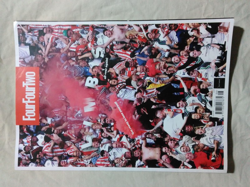 FourFourTwo