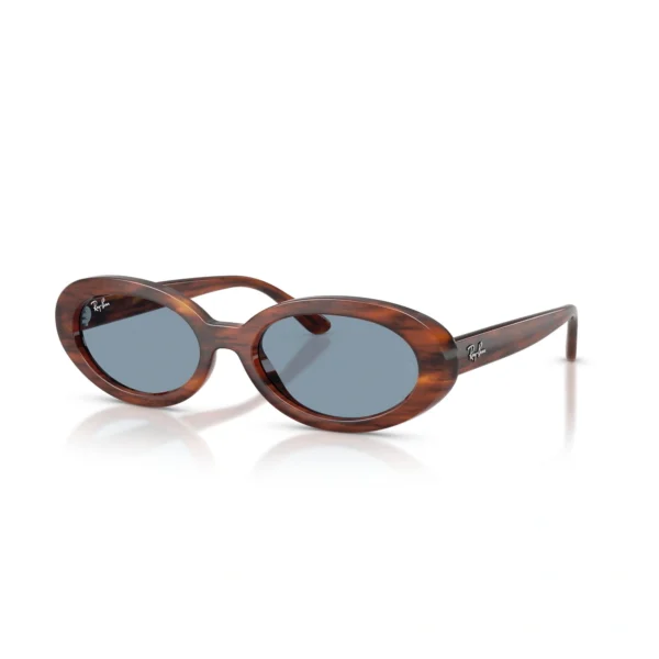RAY BAN Sunčane naočare 0RB2223 954/56 54
