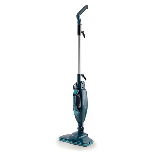 ARIETE Sklopivi paročistač Steam mop 4175BL