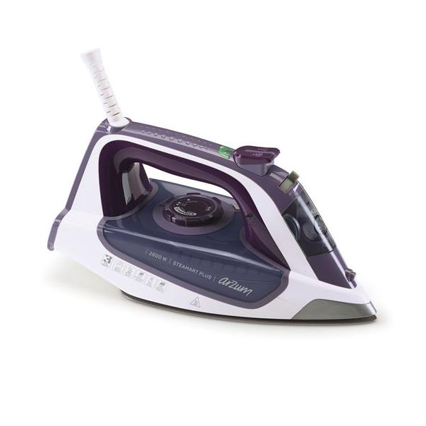 Arzum AR691-1800 Parna pegla sa keramičkom podlogom Steamart Plus, 2600W