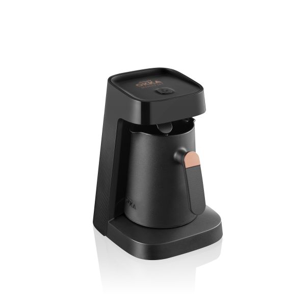 Arzum Okka OK0017-0400 Minio Jet – Aparat za tursku kafu sa senzorom (5 šoljica)