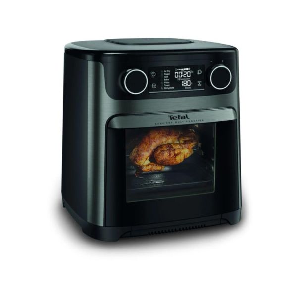 TEFAL Multifunkcionalna rerna FW5558