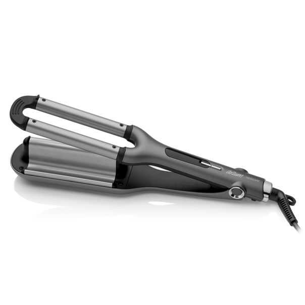 Arzum AR5079-2500 Styler za Beach Waves Talase – Keramički uvijač sa Smart Tajmerom