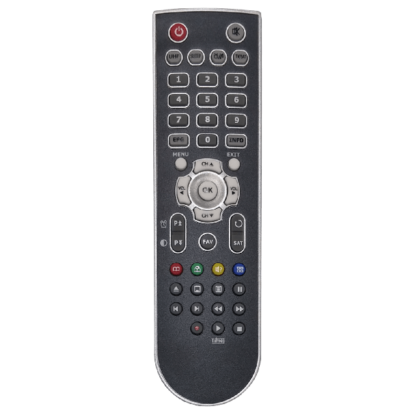 Optibox Daljinski upravljač za Optibox prijemnike - RC-EP2138646
