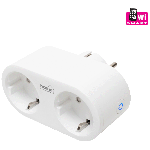 home Strujni SMART razdelnik - NVS 32 PRO