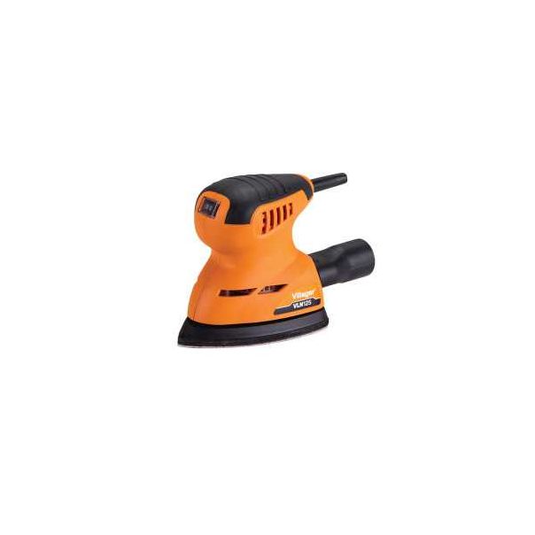 VILLAGER Vibraciona brusilica VLN 125