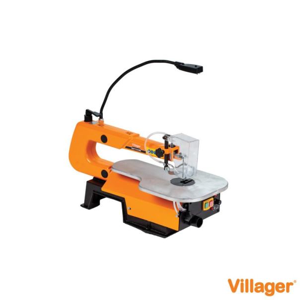 VILLAGER Električna modelarska testera SSV 7050 RS