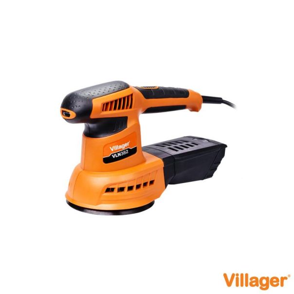 VILLAGER Rotaciona brusilica VLN 382