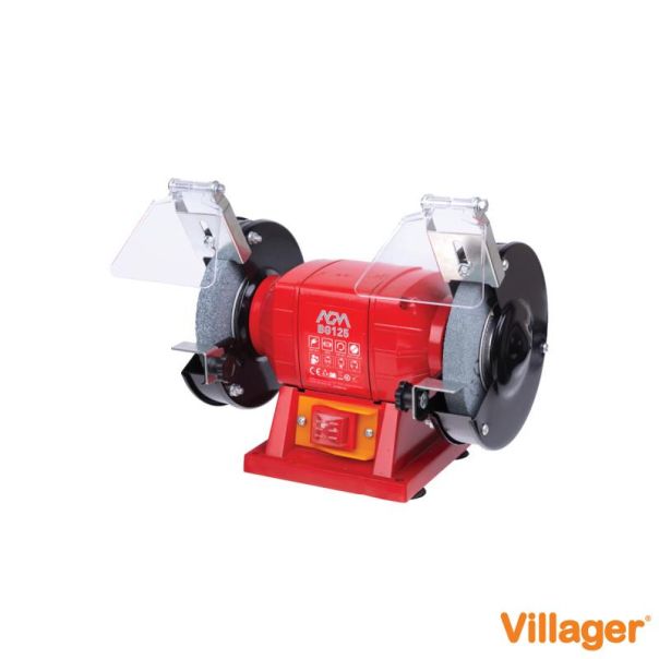 AGM Stona brusilica BG 125