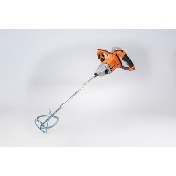 VILLAGER Akumulatorski brushless mešač za boju Fuse VEM 1220