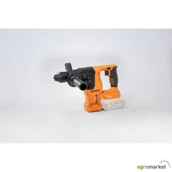 VILLAGER Akumulatorski brushless čekić Fuse VLP 0320