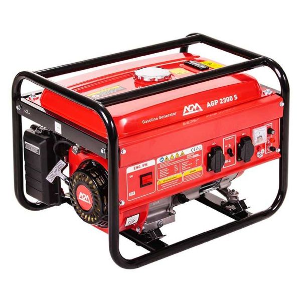 AGM Agregat AGP 2300S