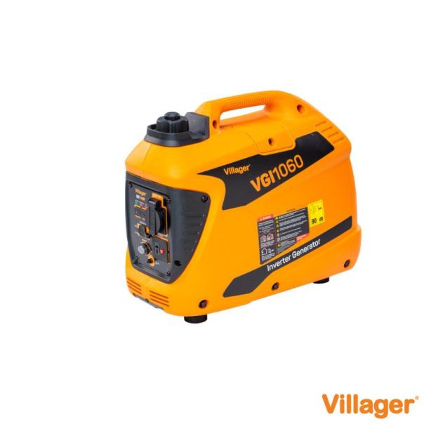 VILLAGER Inverterski agregat VGI 1060